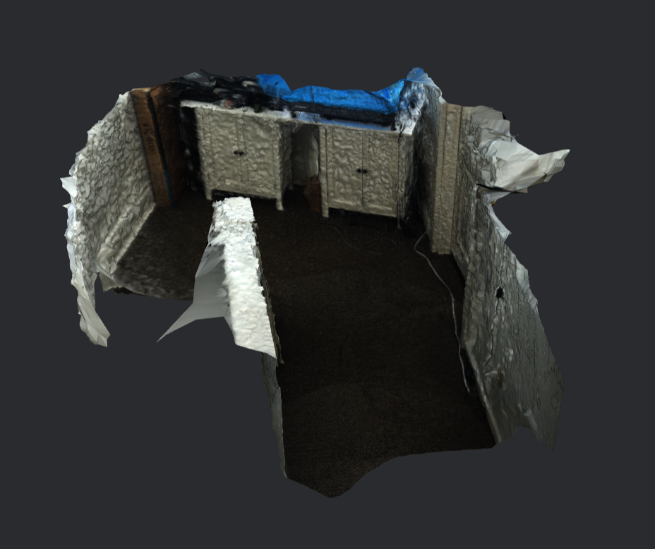 CAVEMAN Maps